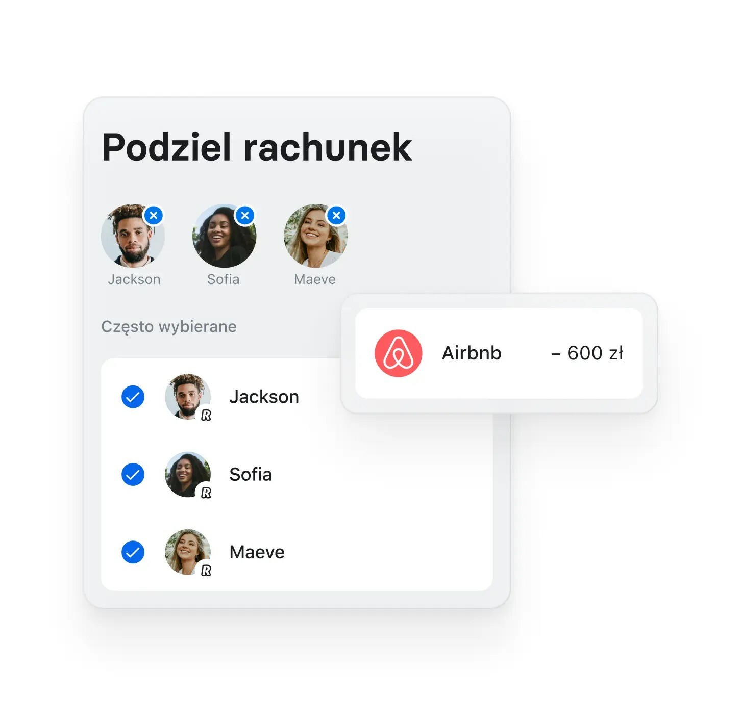 Revolut jest super - darmowa karta wielowalutowa na wakacje