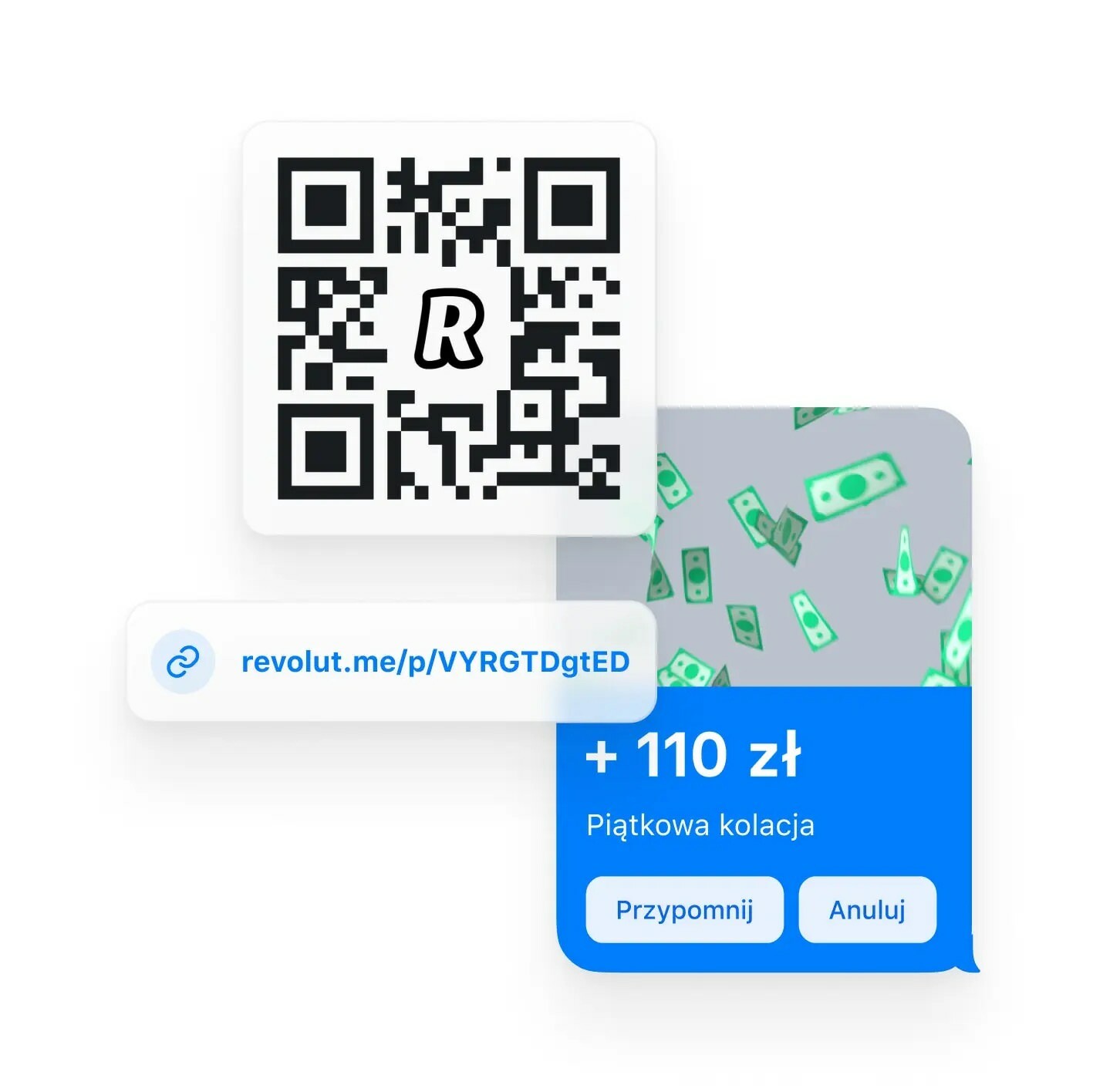 Revolut jest super - darmowa karta wielowalutowa na wakacje